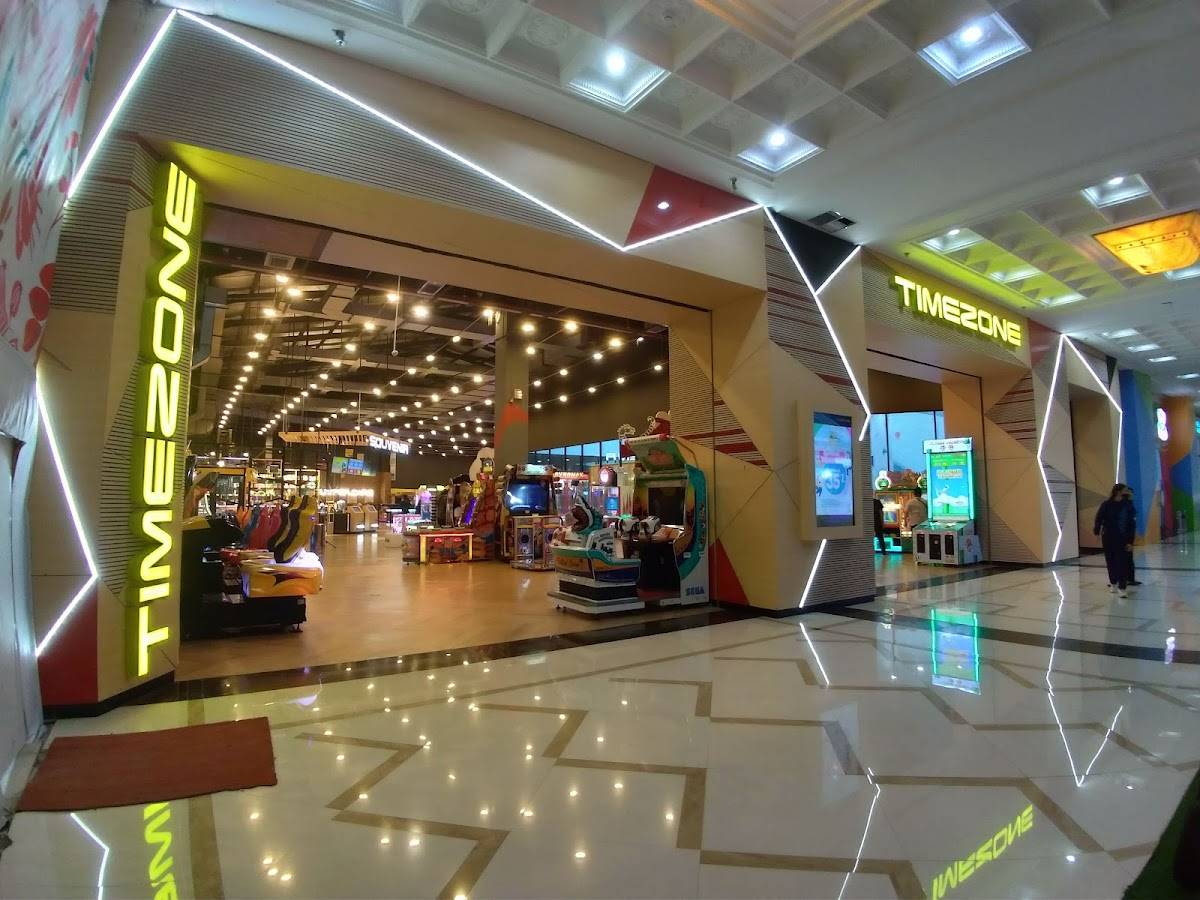 Rekomendasi Playground Jogja Ramah Anak Di 2025 Untuk Bermain & Belajar